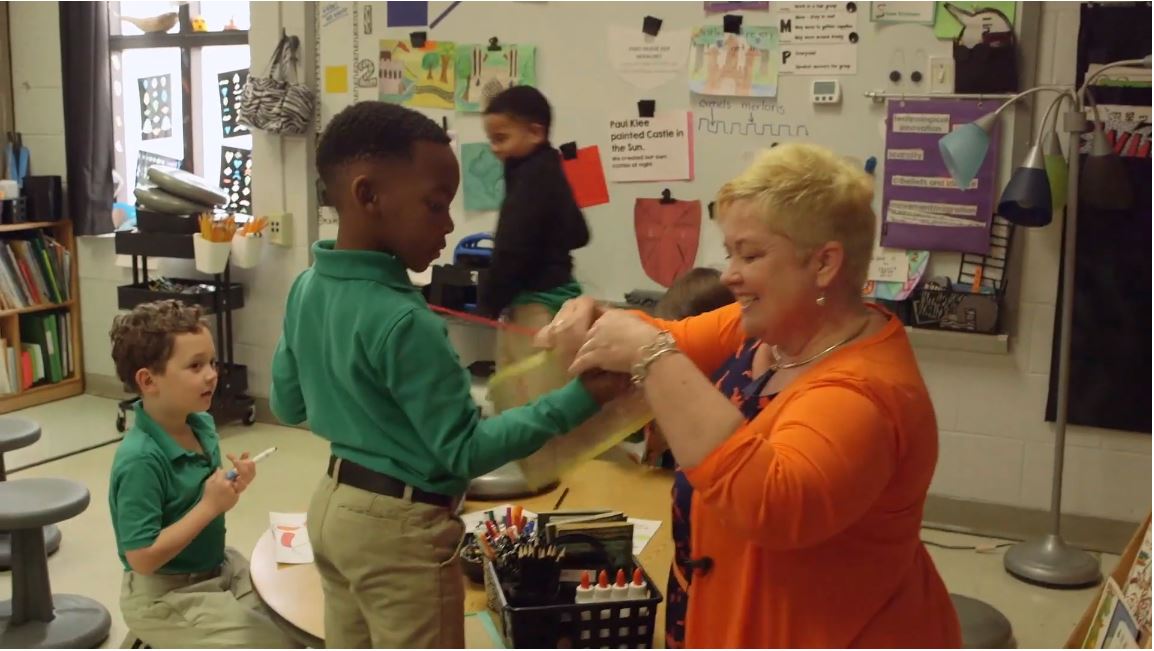 Teach Savannah – Live where you teach. Love where you teach.