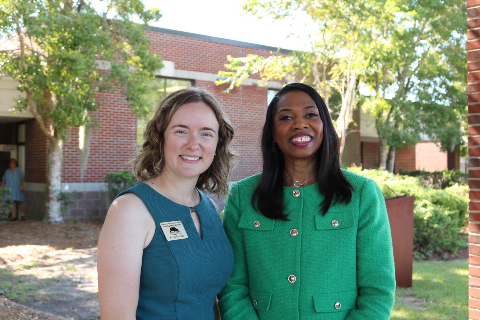 Teach Savannah – Live where you teach. Love where you teach.